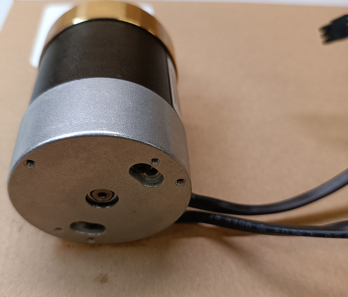 Maytronics FL57BL02-28V-3300A - Motor pump for Dolphin Pro X2 / WAVE ...