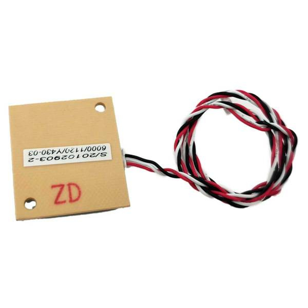 Proscenic M6/M6 PRO Remote Board +Kabel, płytka do komunikacji z ...